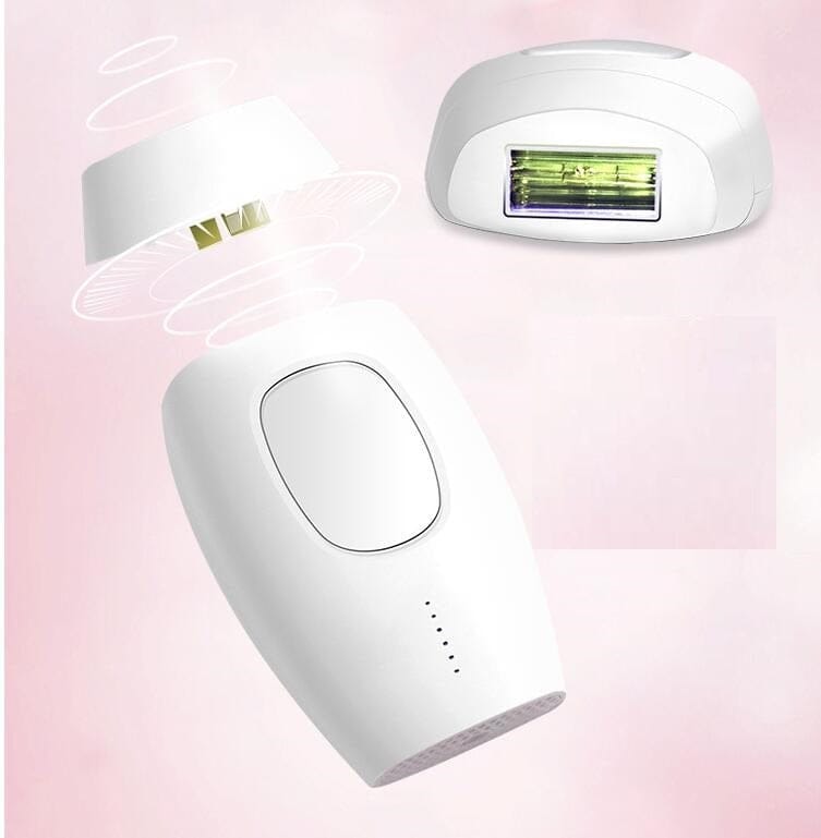 Laser Hair Removal Device – Sprout Health